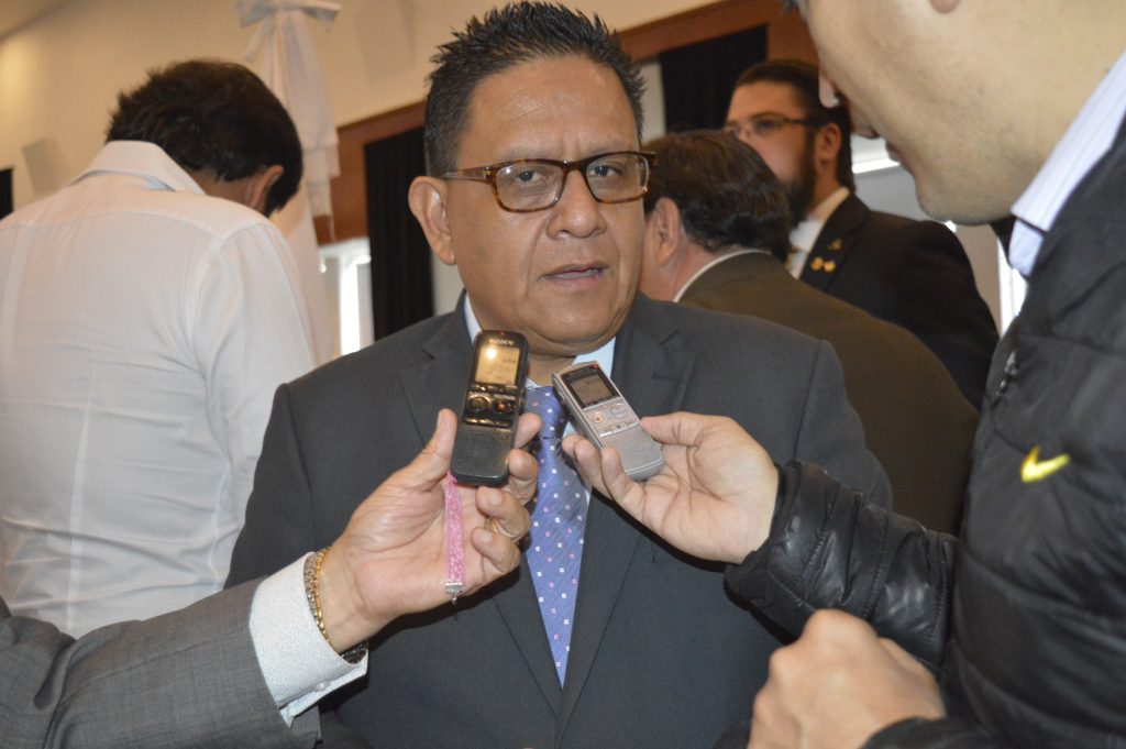 Más de 100 empresas “patito” de seguridad privada ya fueron clausuradas ...