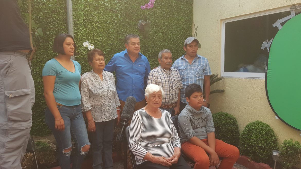 Legislar con responsabilidad y cerca de los ciudadanos mi mayor ...
