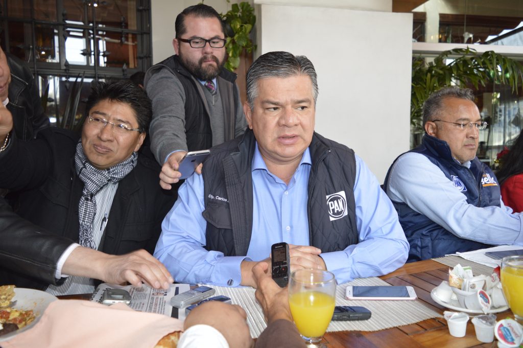 En 2018 el PAN tiene amplias posibilidades de recuperar alcaldía de ...