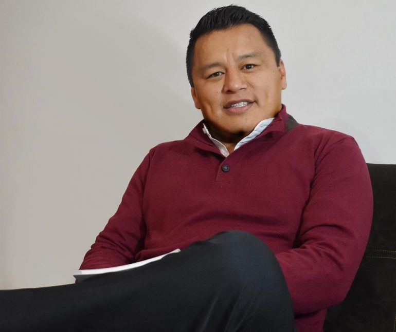 Mi proyecto es es lograr un Zumpango de Esperanza junto con la ...