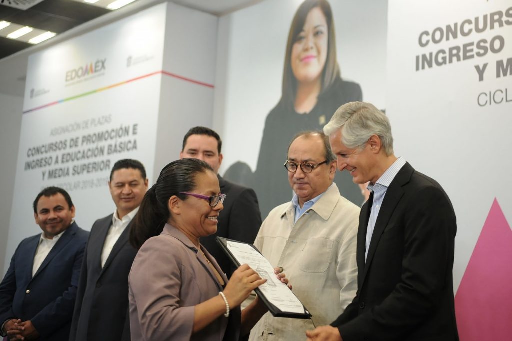@SECRETARIA DE EDUCACION EDOMEX @EDOMEX