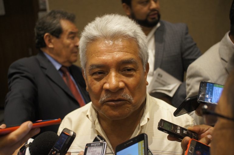 Movimiento sindical que privilegia huelgas es de gente que no sabe ...