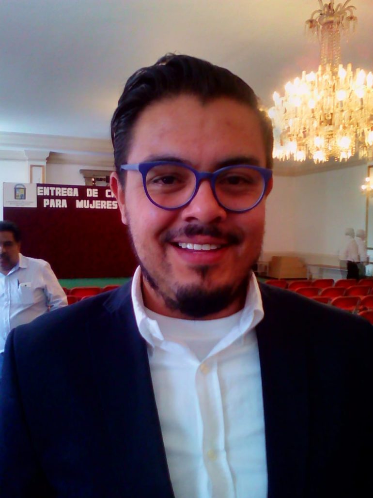 En Tlalnepantla se puede tramitar un pasaporte en sólo 30 minutos ...