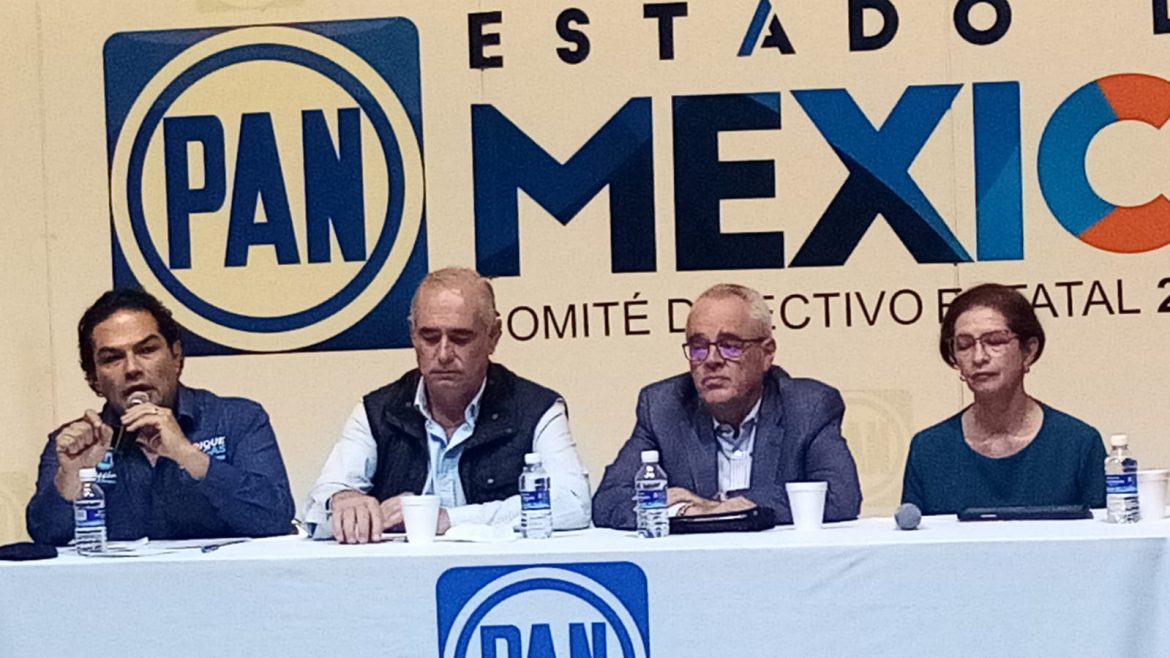 Según encuestas, el PAN y la Coalición van a la cabeza en el corredor ...