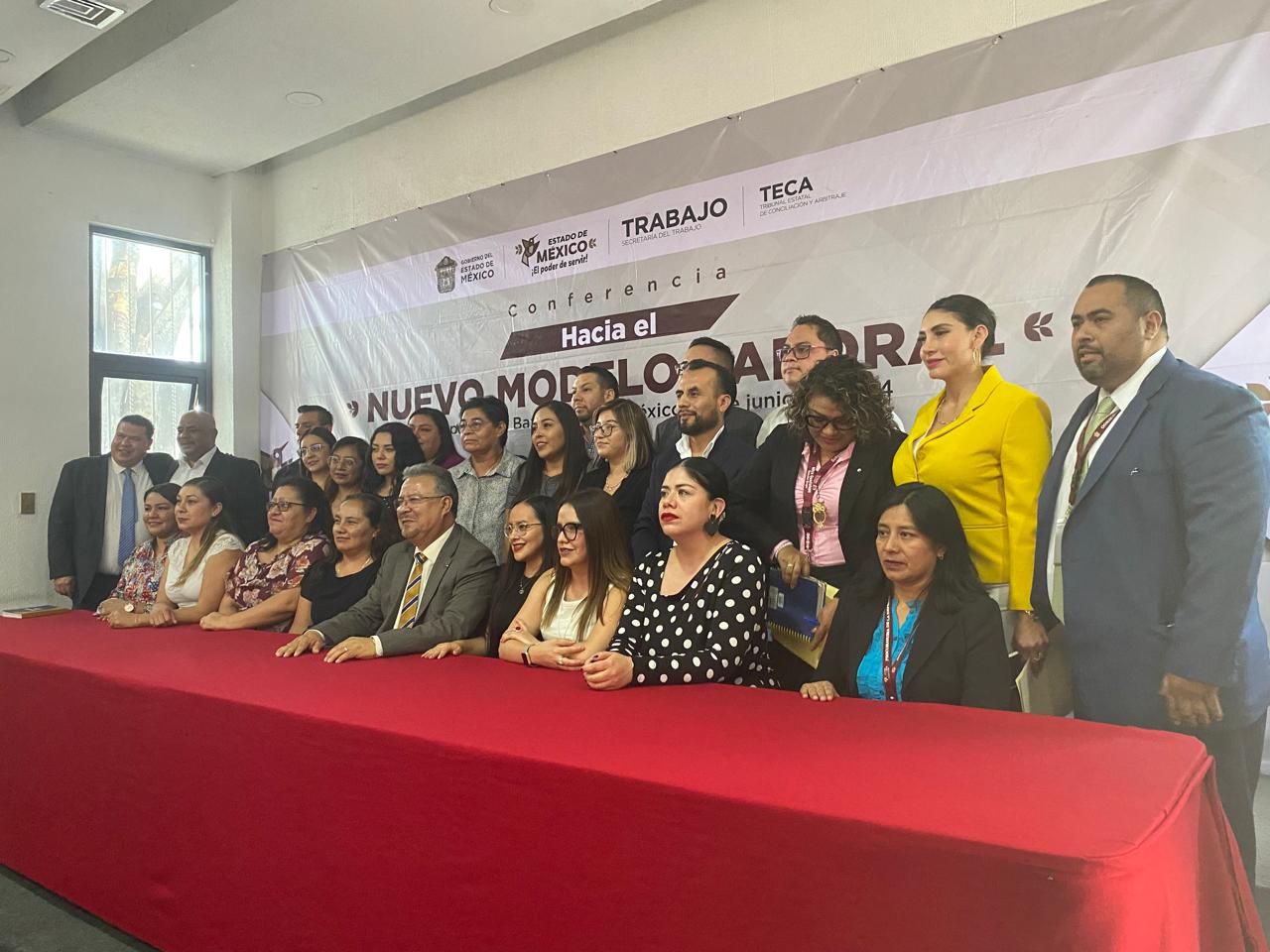 La Secretaria del Trabajo está enfocada en garantizar derechos ...
