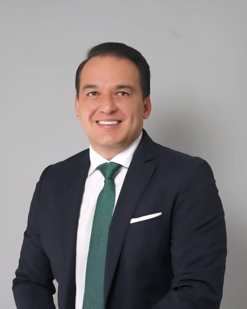 EL PVEM SUMA IMPORTANTE LIDERAZGO POLITICO EN TLALNEPANTLA