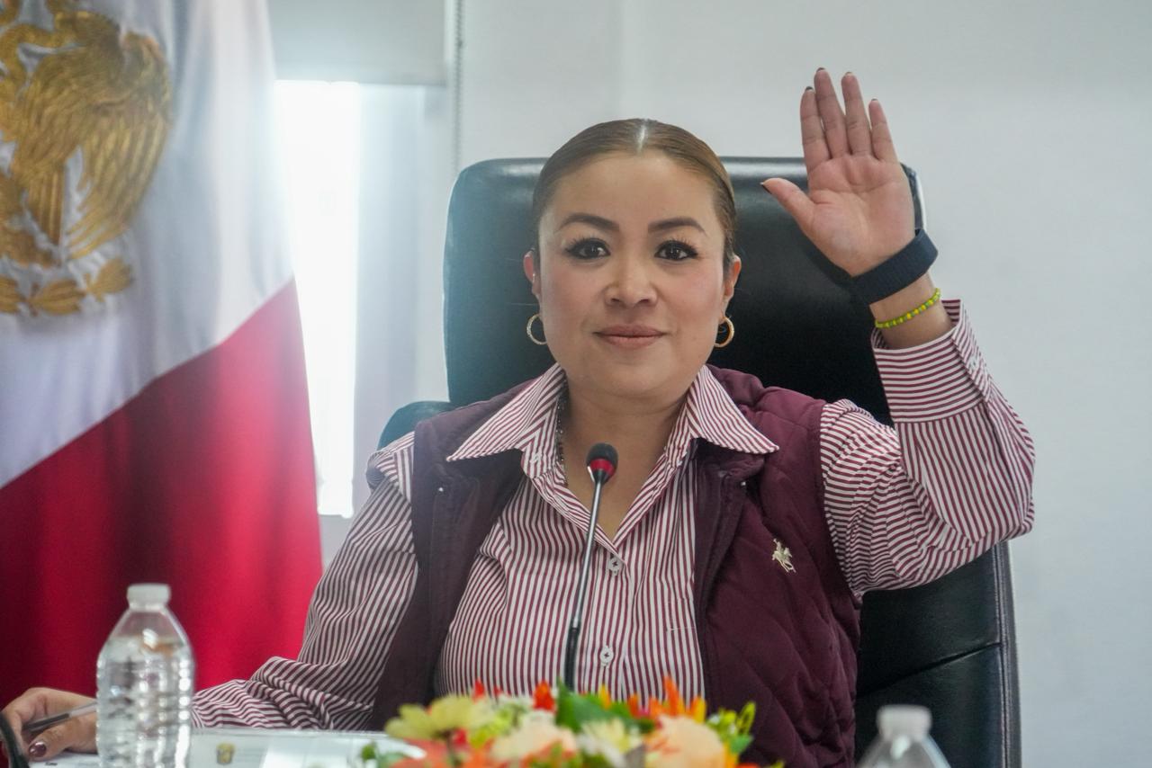 Este 2026, en Nicolás Romero se impulsaran apoyos fiscales para predial y agua en beneficio de ...